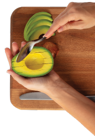 Avocado Tree Game - The Goodness Hotel - Avocados From Mexico